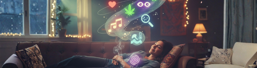 What Does Being High Feel Like? Effects, Timeline & Variations