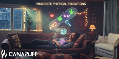 What Does Being High Feel Like? Guide
