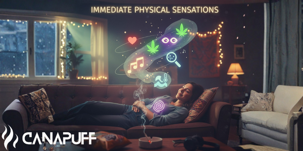 What Does Being High Feel Like? Guide