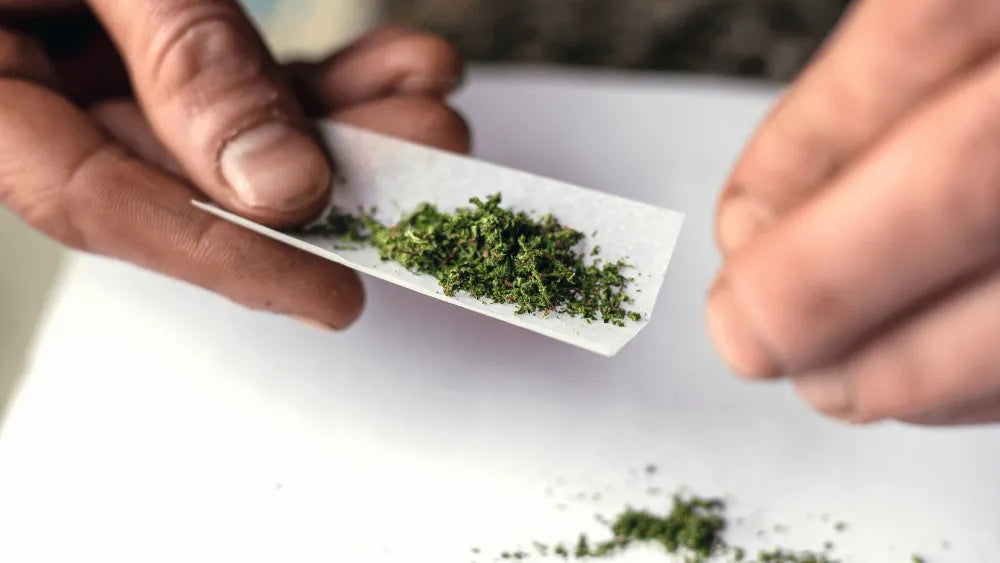 What is THC-H: The New Cannabinoid, Effects and how to use it