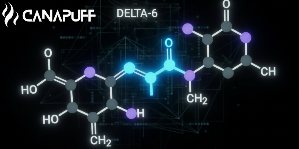 Delta-6 THC Effects & Legal Status