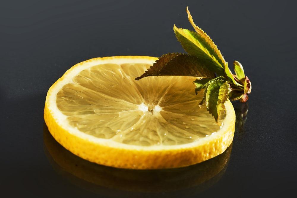 Discover the Uplifting Effects of Lemon Haze
