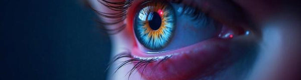 LSD Effects Explained – Brain, Body & Psychedelic Experience