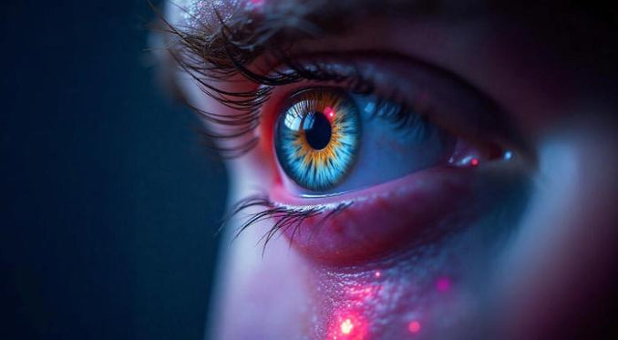 LSD Effects Explained – Brain, Body & Psychedelic Experience