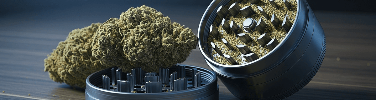 What Is Kief? Benefits & Tips for Weed Lovers