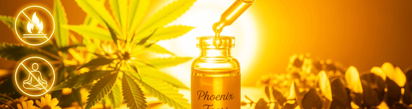 Phoenix Tears: Benefits, Uses & THC Explained