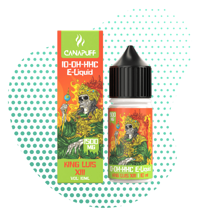 What is THCP: The Ultimate Guide to the Potent Cannabinoid