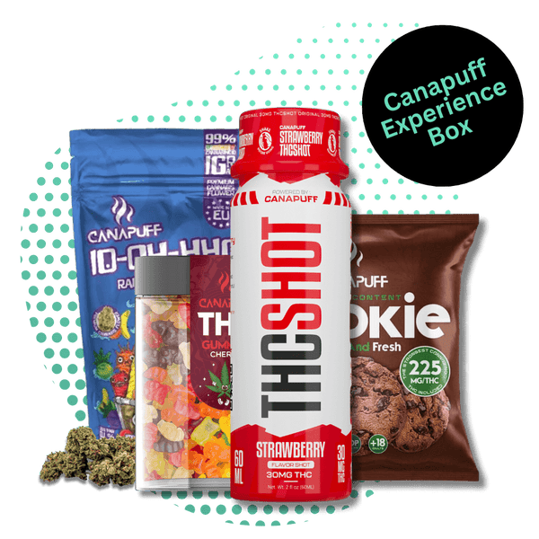 Diamond Infused Weed: Discover THC Diamonds, Joints & Flower