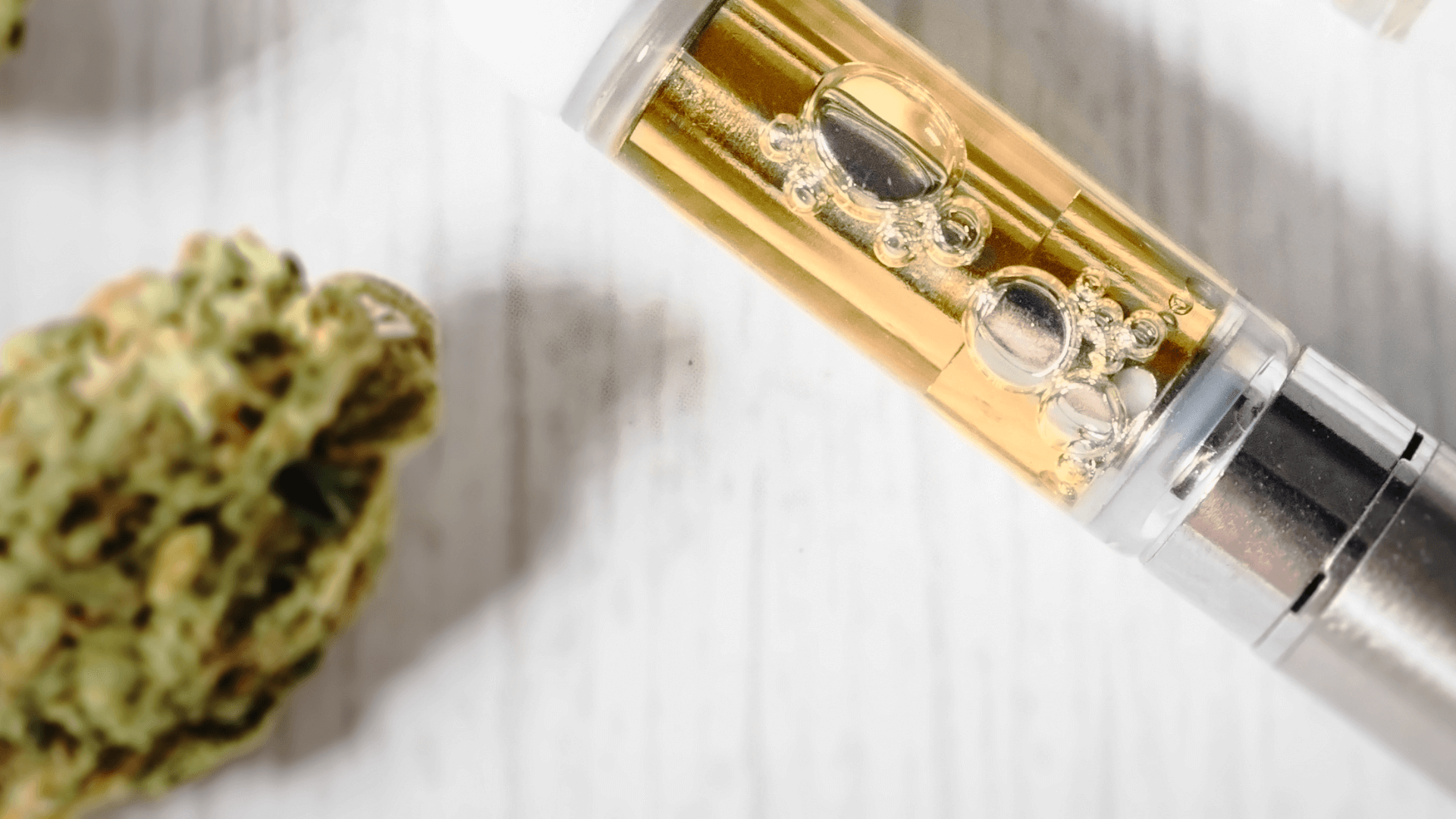 Buy HHC Vapes | Premium Quality