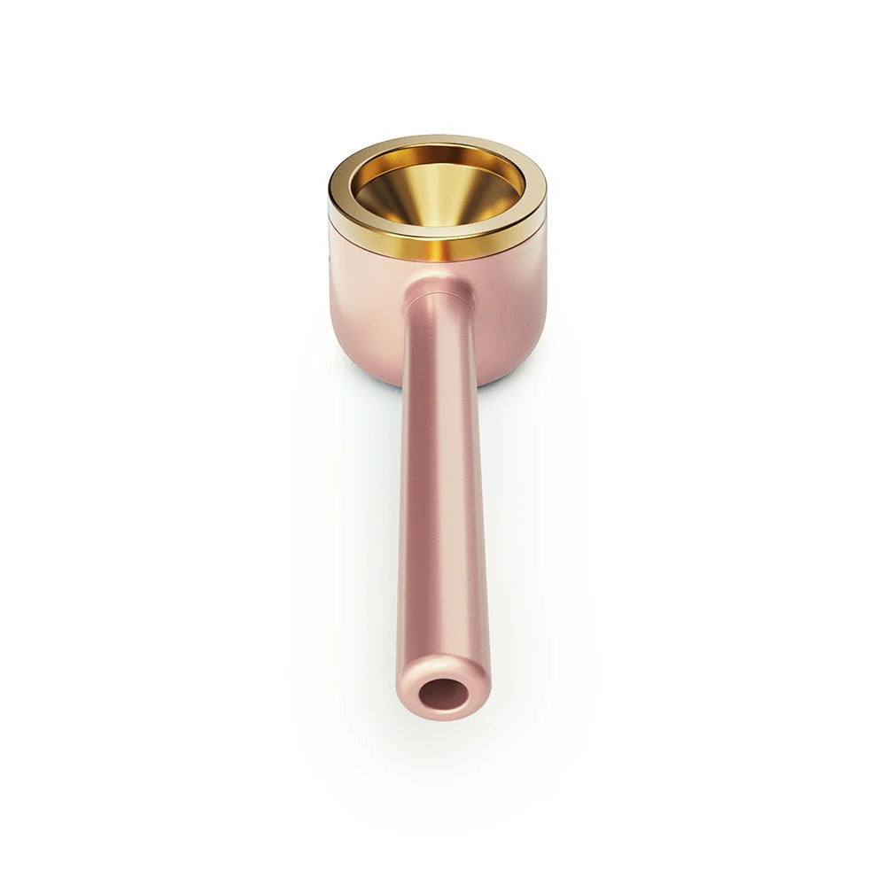 Vessel Pipe Rose Gold - Elegant Shine, Perfect Hits