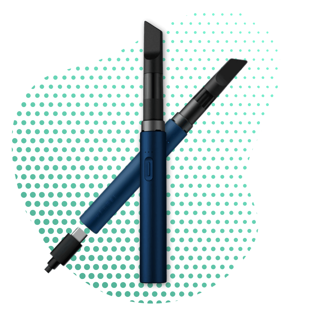 Vessel Core Navy - Timeless Design, Premium Performance