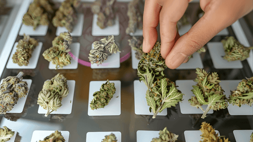 Mexican Brick Weed: A Personal Journey Through Nostalgia