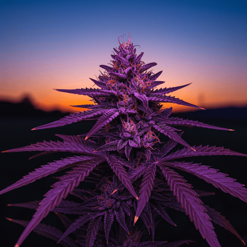 Cali Weed – Premium California Vibes | Canapuff