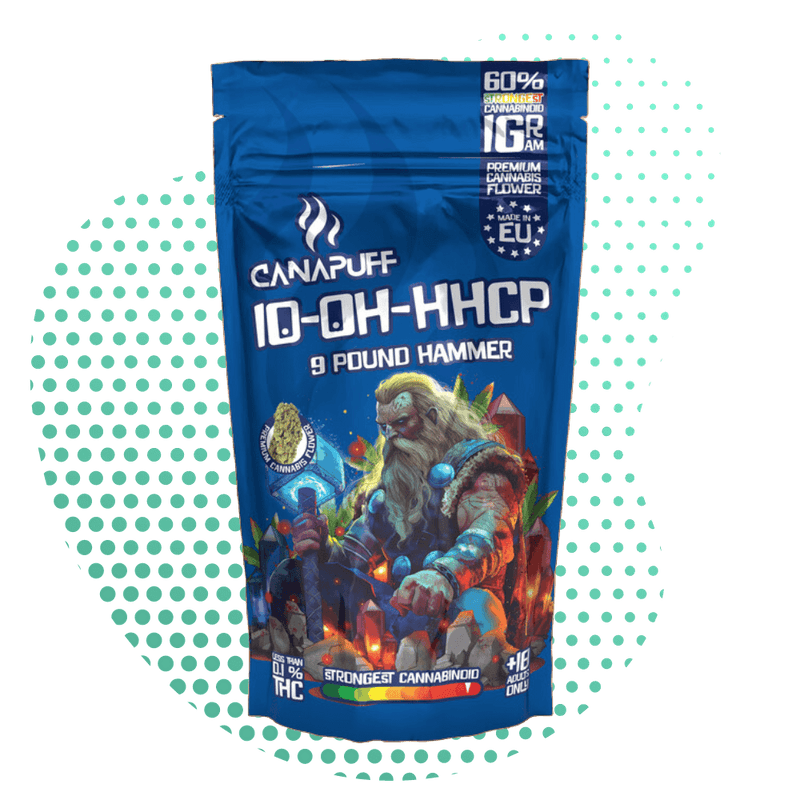 Diamond Infused Weed: Discover THC Diamonds, Joints & Flower