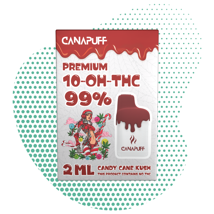 Cannabinoid Vapes: Ultimate Flavor Satisfaction | Canapuff