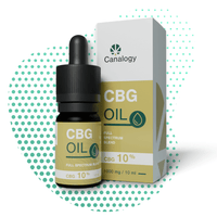 CBD and CBG Oil: Effects, Benefits of the Cannabis Oils
