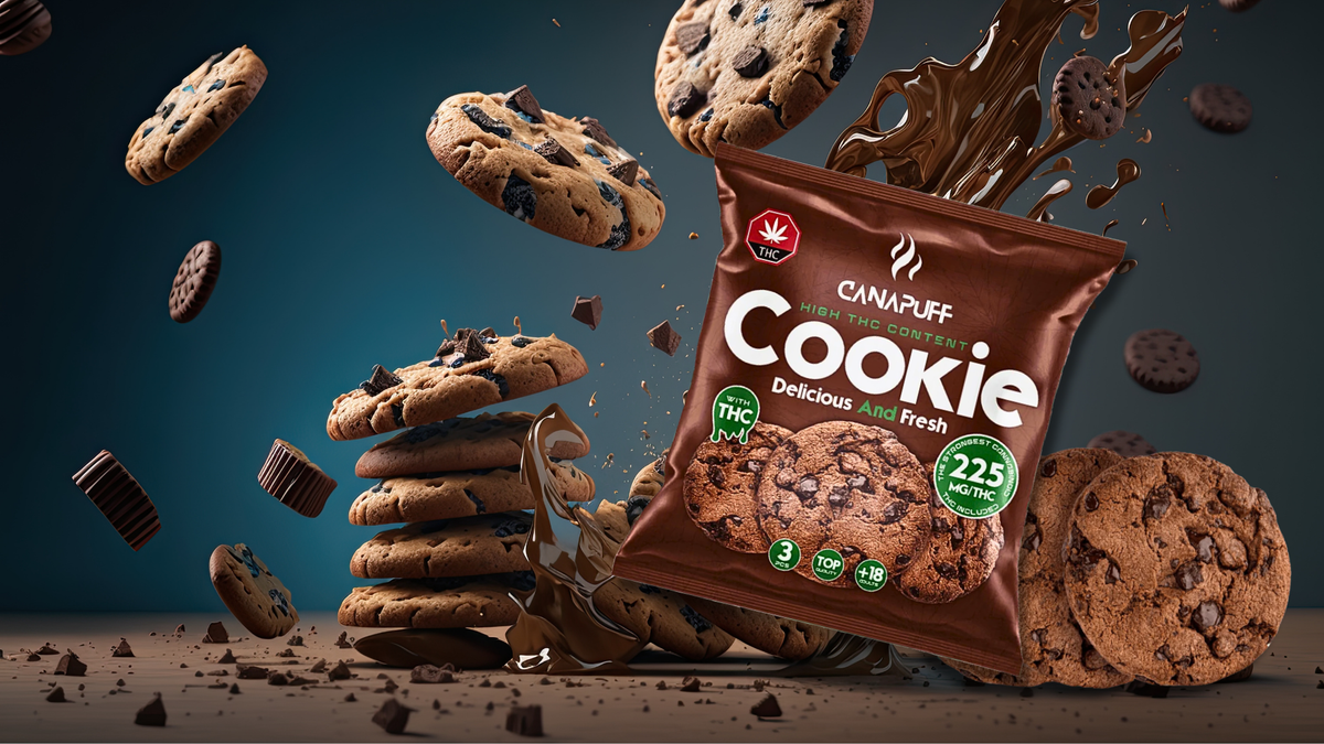 Tienda Canapuff HHC THCP HHCP y H4CBD