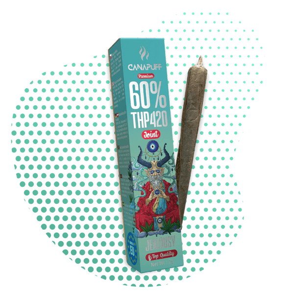 Buy Pre-Rolled Joints – Ready to Go from 8€