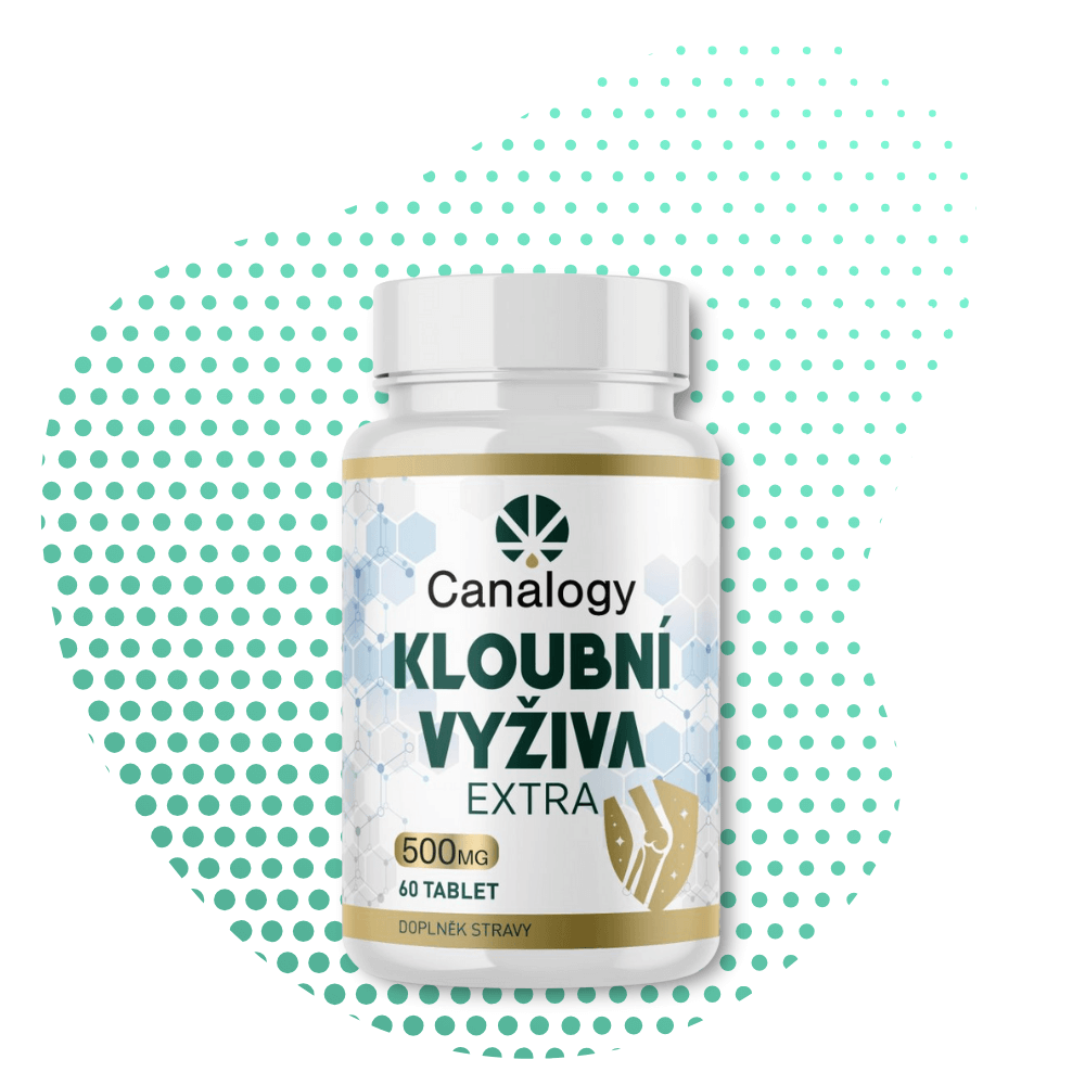 THC Knuckle Nutrition Extra - Strong & Effective 🌿