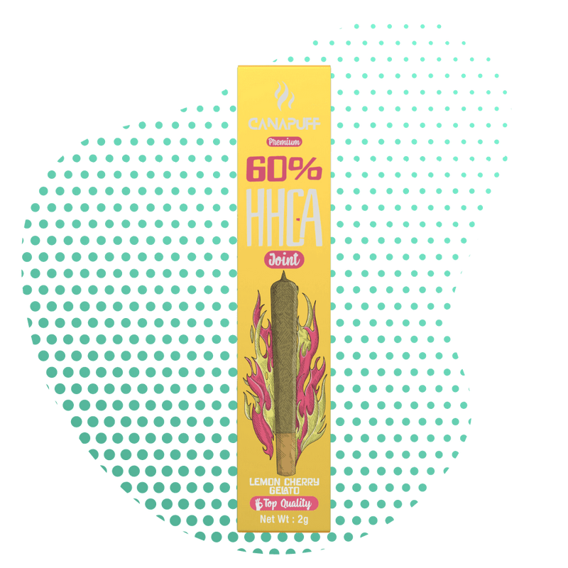 Buy Pre-Rolled Joints – Ready to Go from 8€