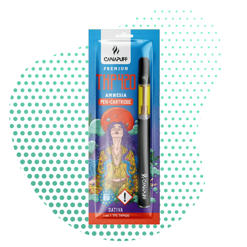 PUFF THC Acheter – Vape THC Puissants & Discrets